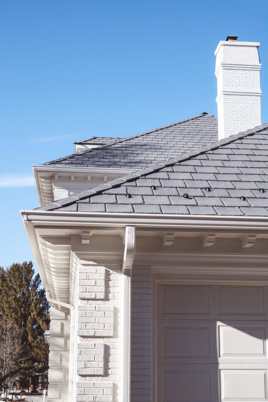 Home - Weatherguard | Home of the Rooferees